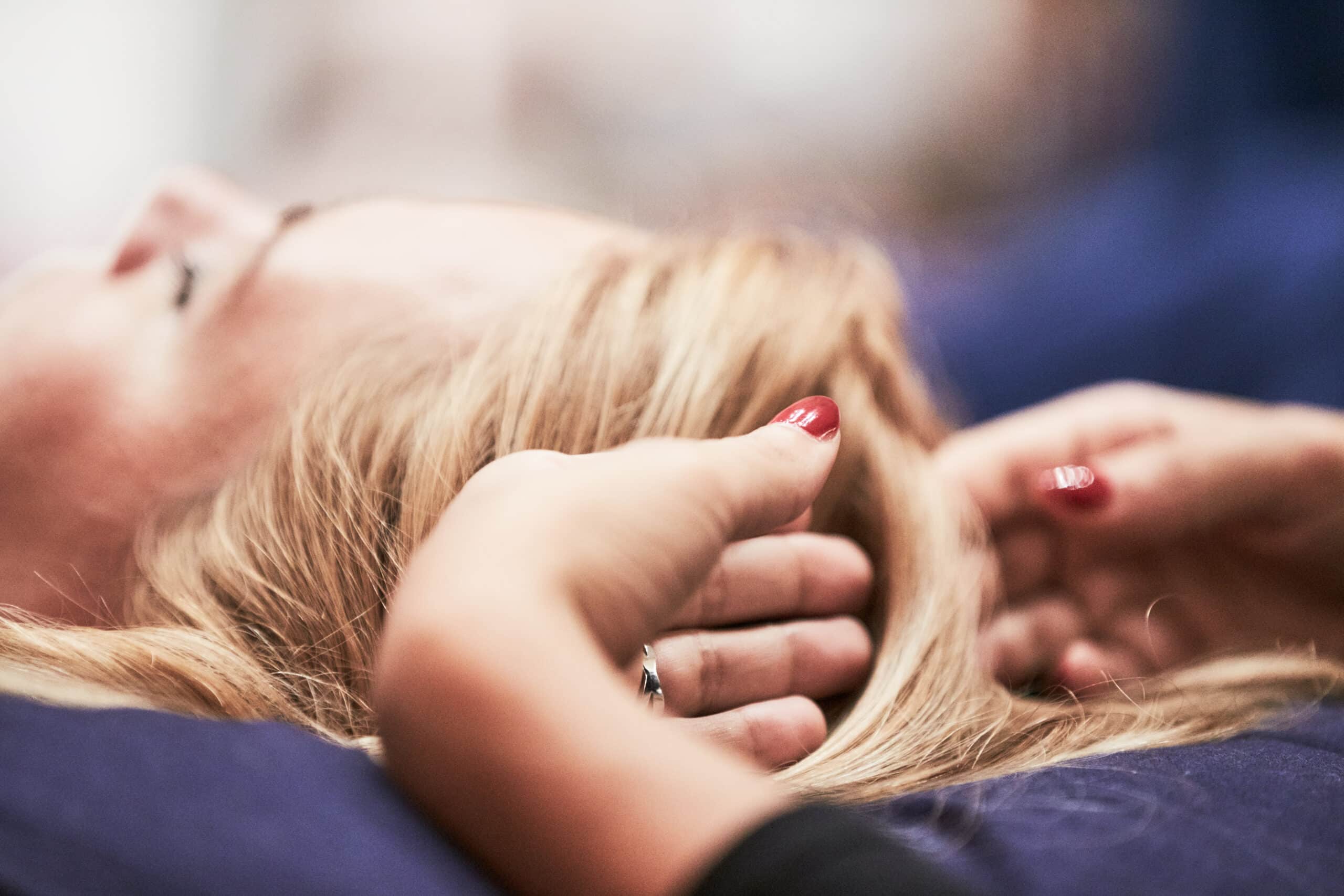 Corre Barras de Access: terapia - NPAI