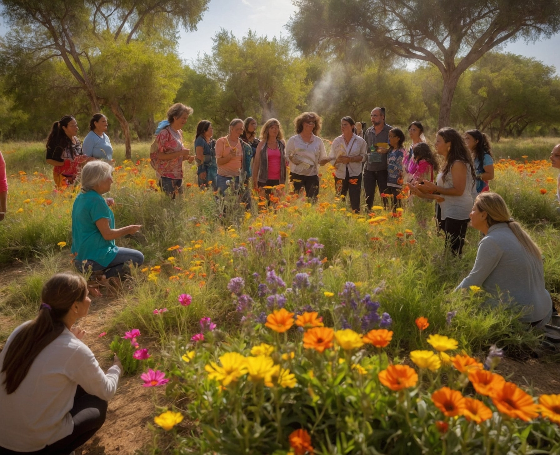Descubre el coaching holístico en NPAI: Transforma tu vida - NPAI